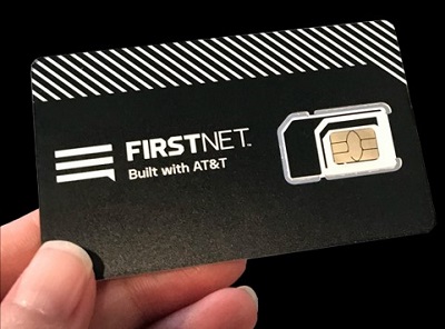 FirstNet. The nation's first wireless broadband ecosystem for first responders and those that ...
